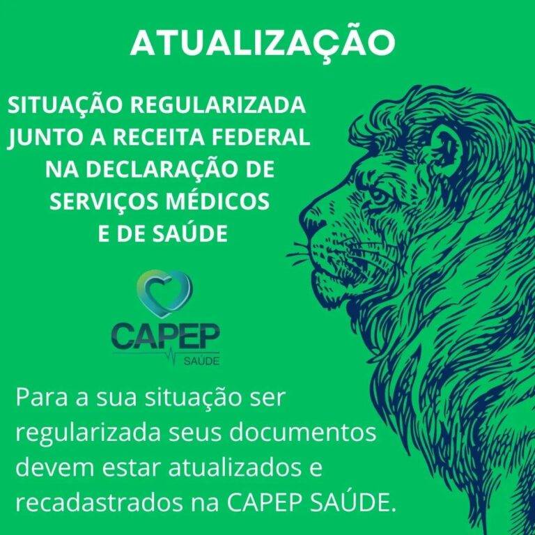 Nossa CAPEP : Sindserv Santos